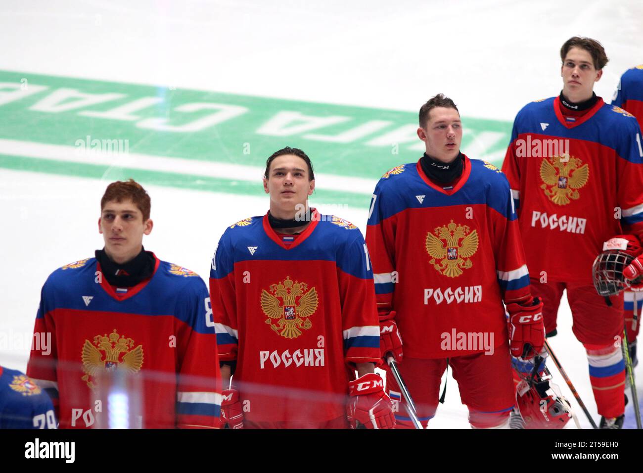 Ruslan karimov hi-res stock photography and images - Alamy