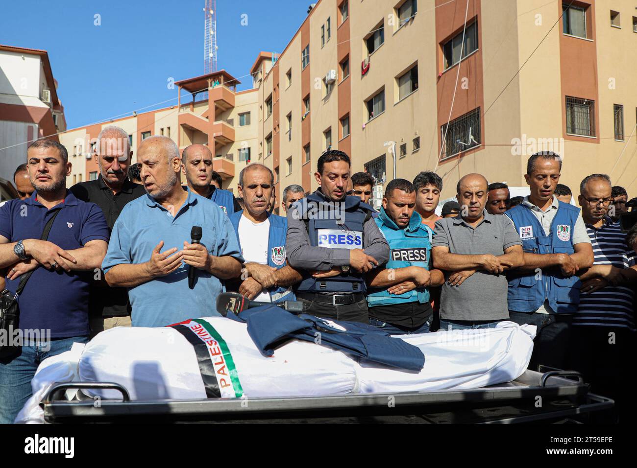 Gaza 35 hi-res stock photography and images - Alamy