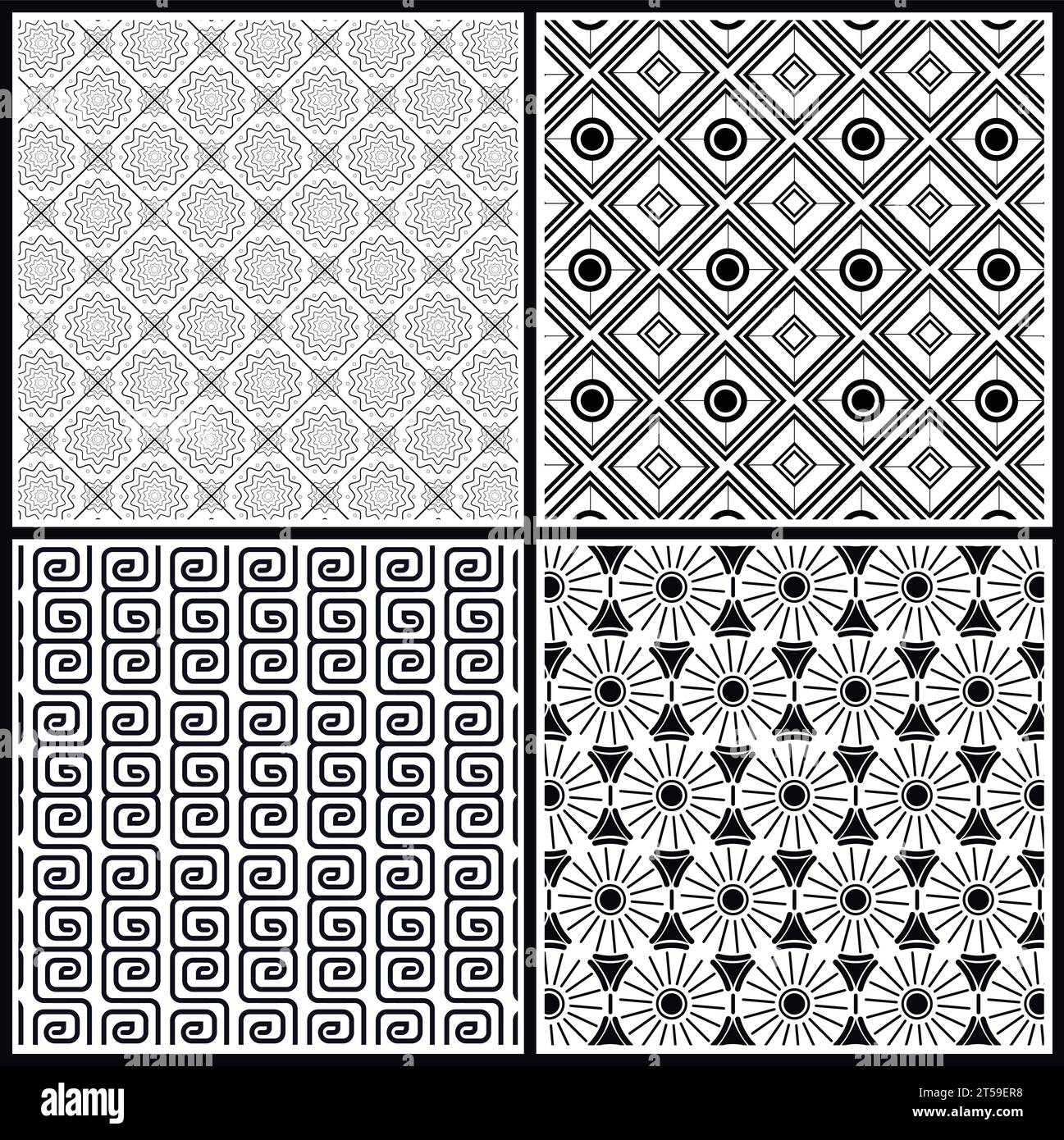 PATTERN VECTOR DESIGN,AND background DESIGN Stock Vector Image & Art ...