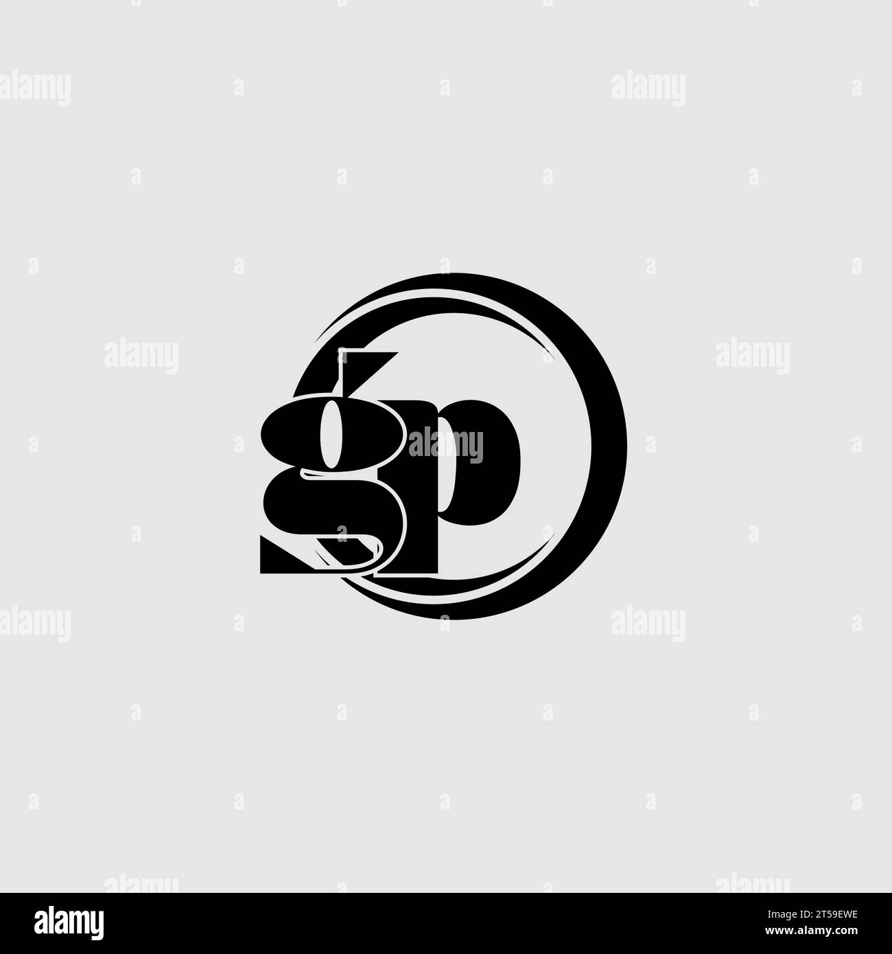 Gp clean logo hi-res stock photography and images - Alamy