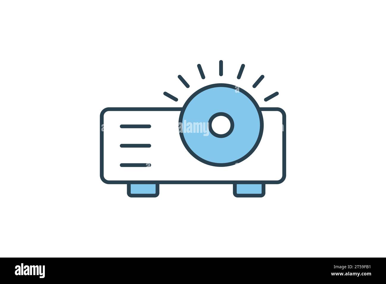 Sound projection device hi-res stock photography and images - Alamy