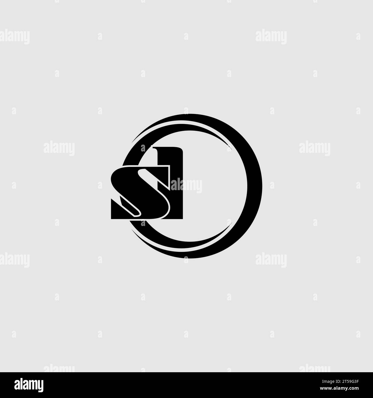 Letters sl hi-res stock photography and images - Alamy