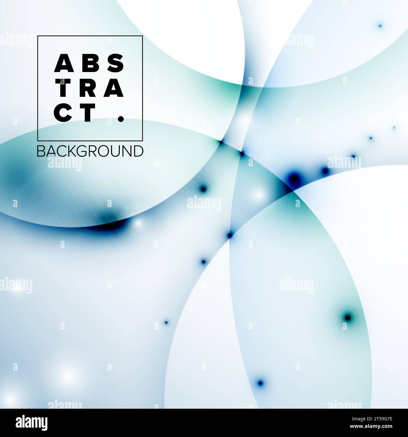 Circle effects hi-res stock photography and images - Alamy