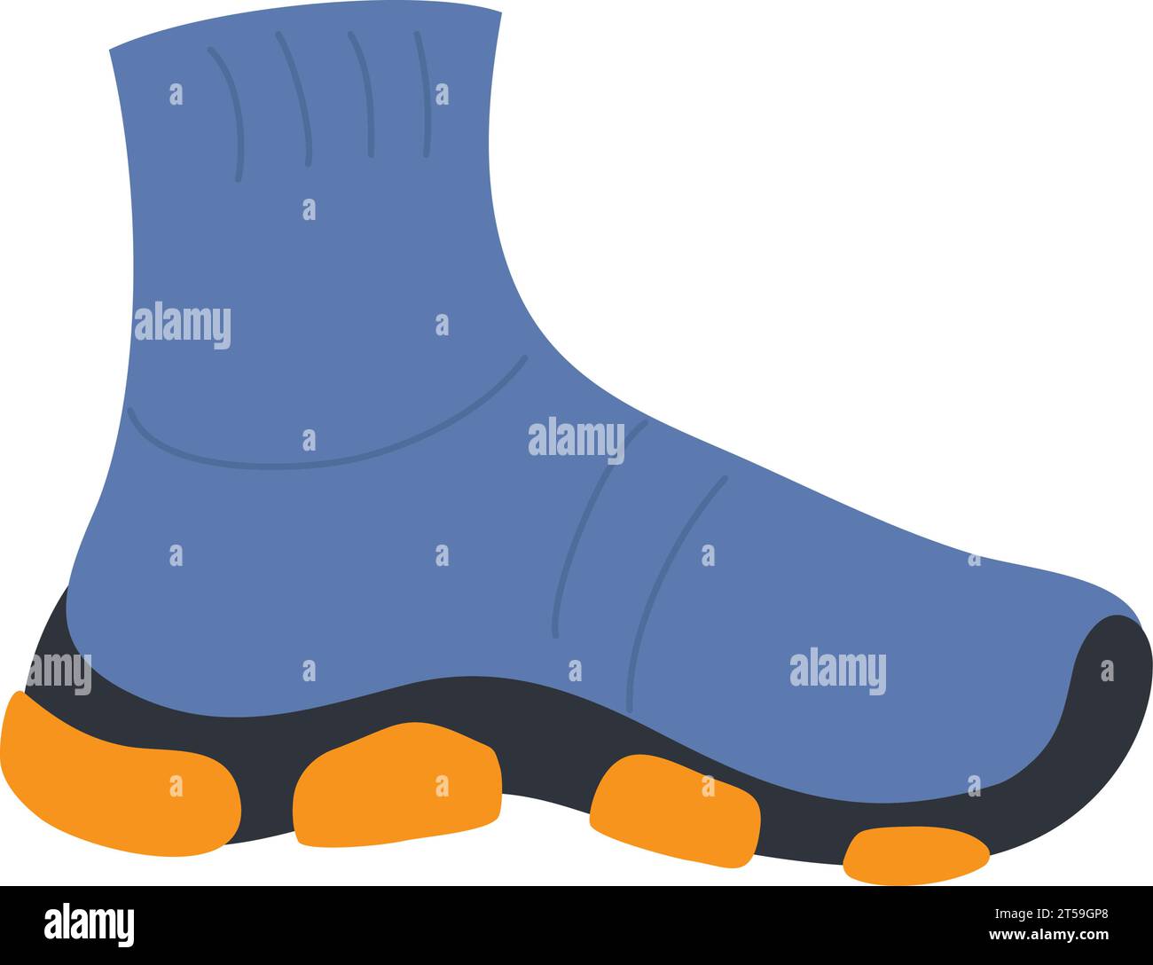 male yeezy illustration Stock Vector Image & Art - Alamy