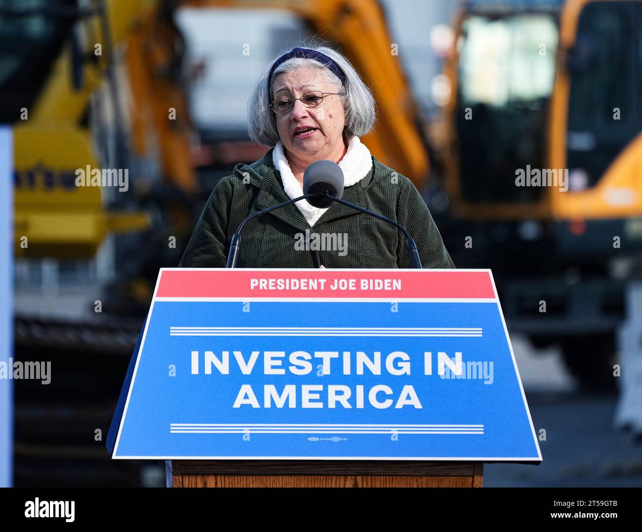 Photo by: Siegfried Nacion/STAR MAX/IPx 2023 11/3/23 New Jersey ...
