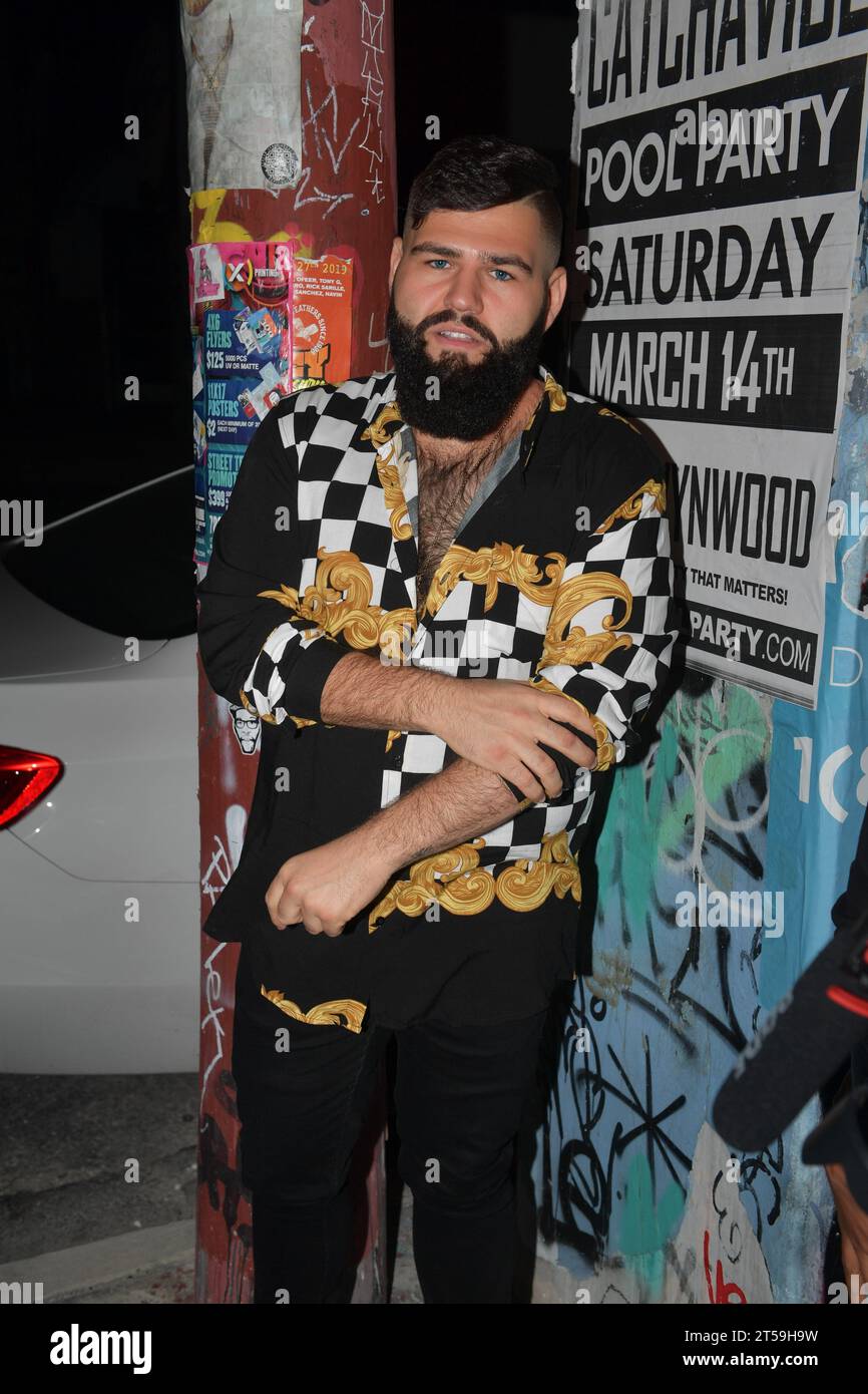 Invisible world section hi-res stock photography and images - Alamy