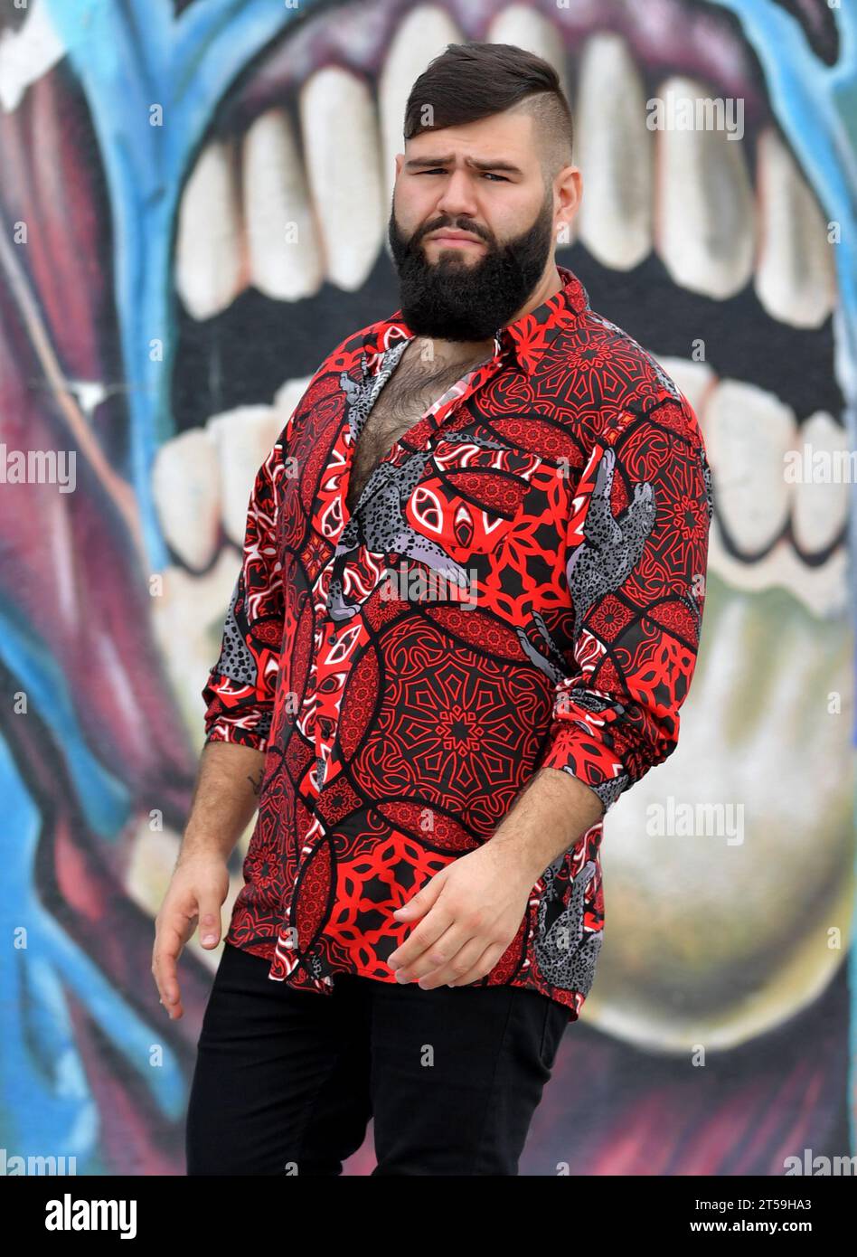 Season 10 auditions hi-res stock photography and images - Alamy