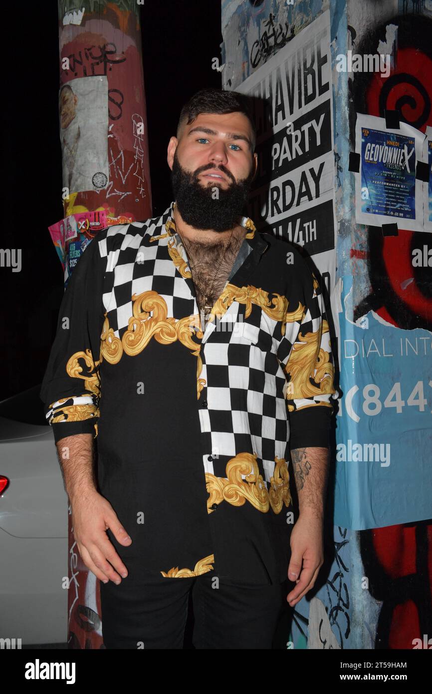 MIAMI, FL - MARCH 08: (EXCLUSIVE COVERAGE) American Idol season 18 new ...