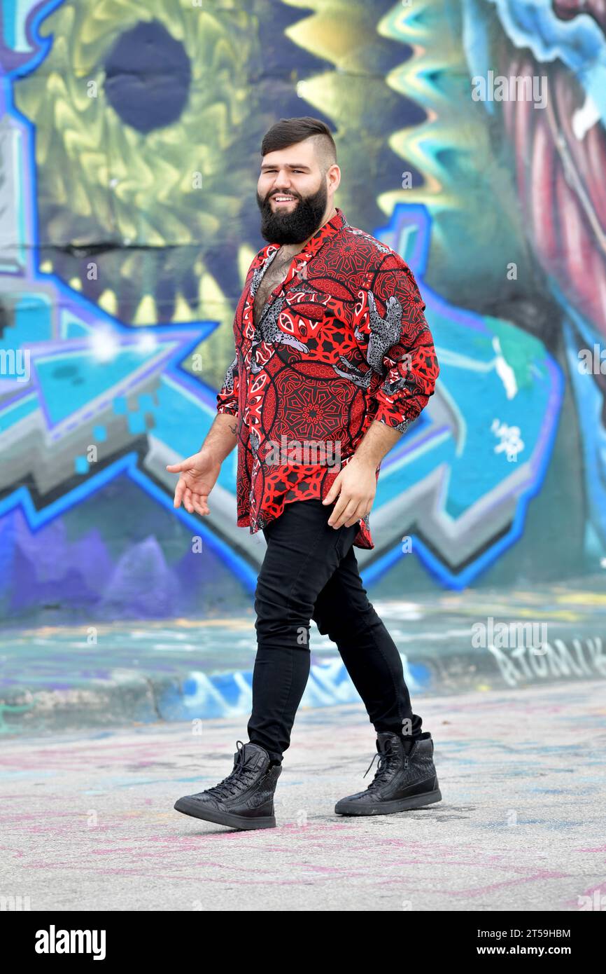 Season 10 auditions hi-res stock photography and images - Alamy