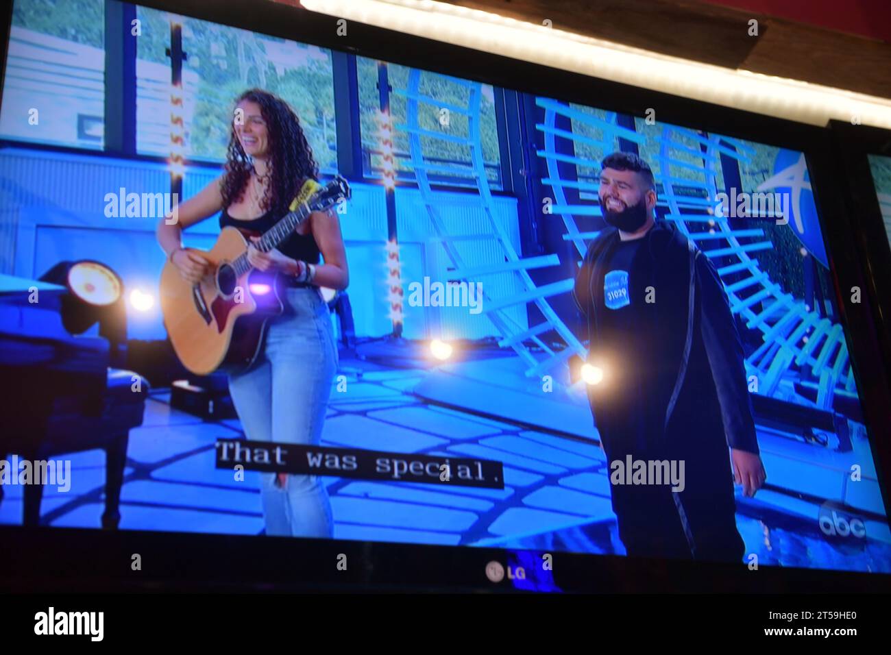 Kristina santa hi-res stock photography and images - Alamy