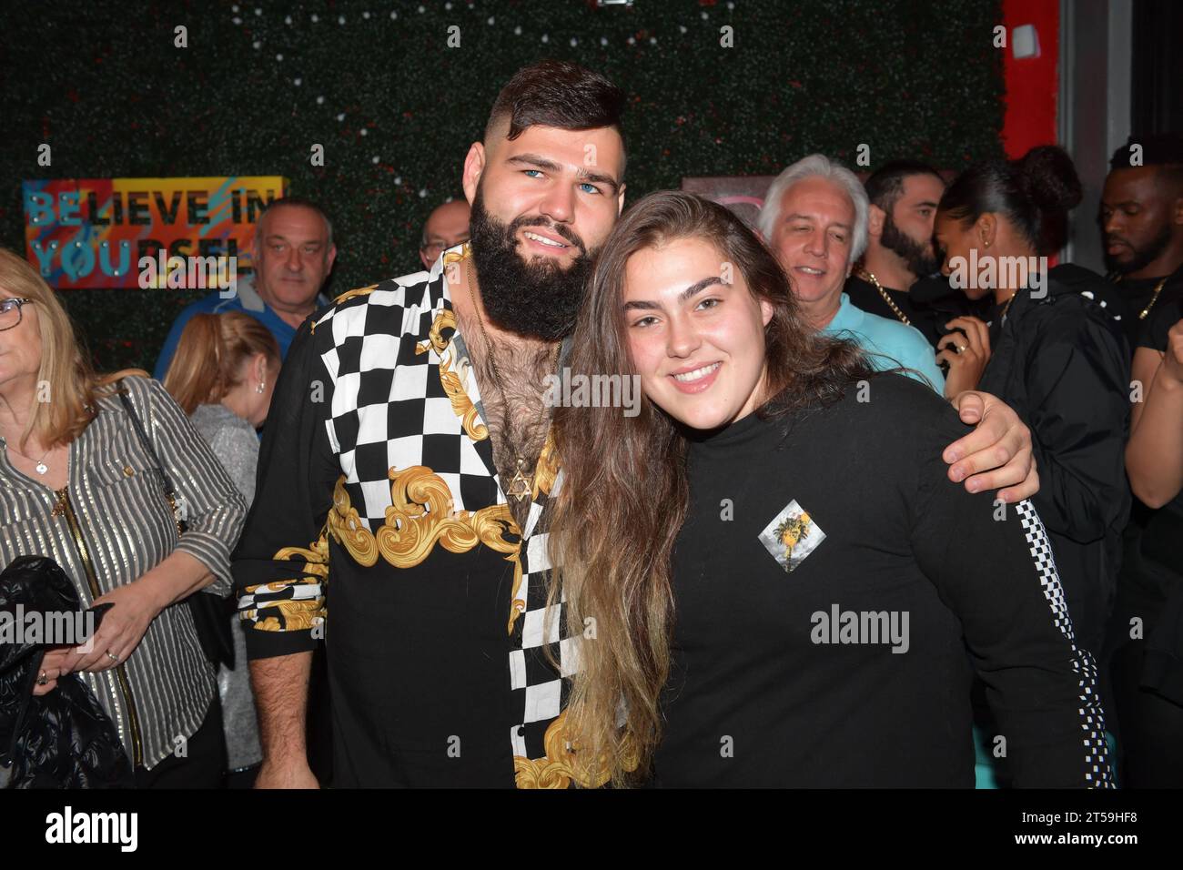 MIAMI, FL - MARCH 08: (EXCLUSIVE COVERAGE) American Idol season 18 new ...