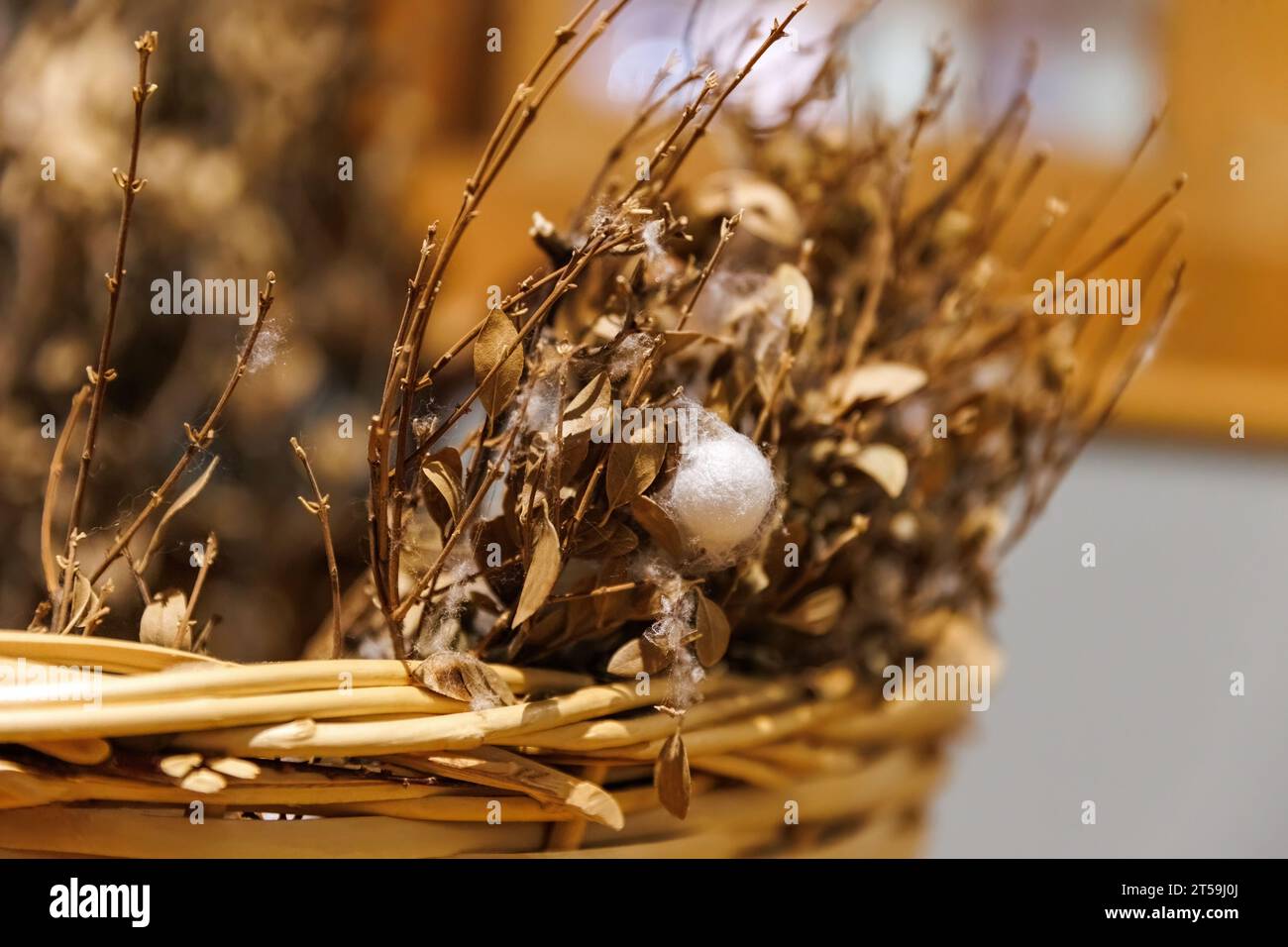 Sericulture step by step silk production process in Soufli Evros Greece ...