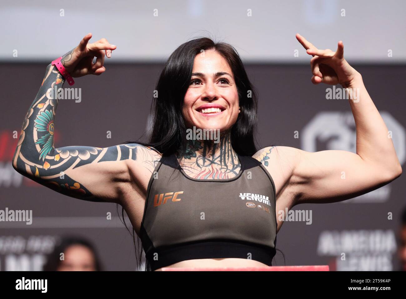 Montserrat ruiz hi-res stock photography and images - Alamy