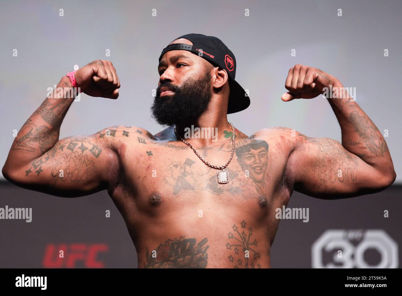 Dontale mayes hi-res stock photography and images - Alamy