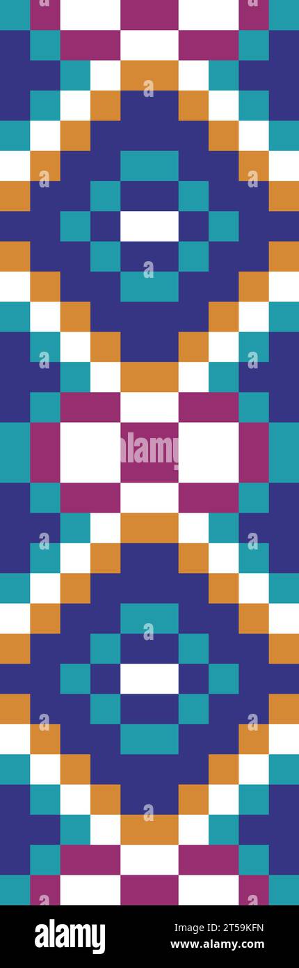 south africa beadwork design Stock Vector Image & Art - Alamy