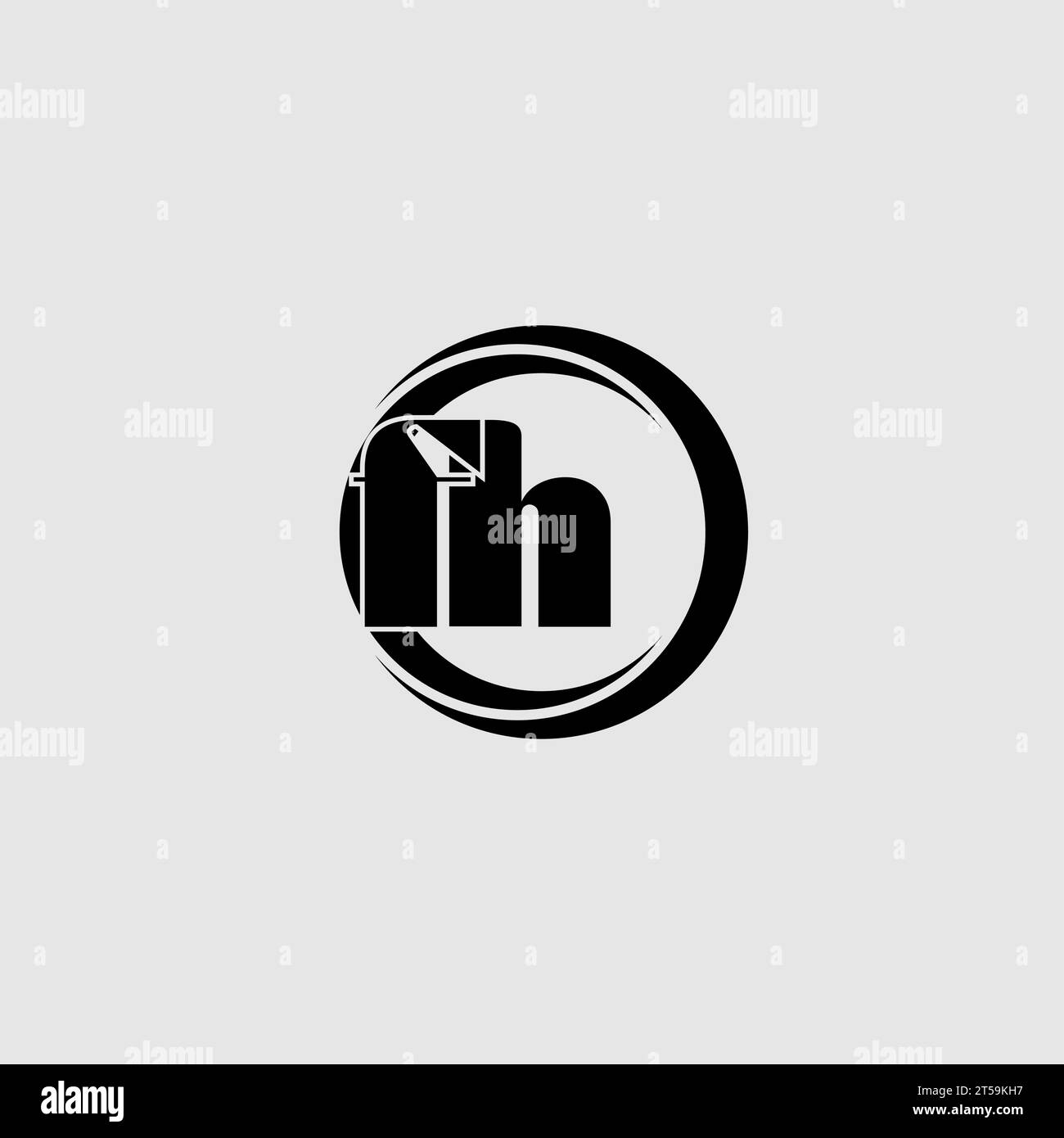 Fh letters hi-res stock photography and images - Alamy