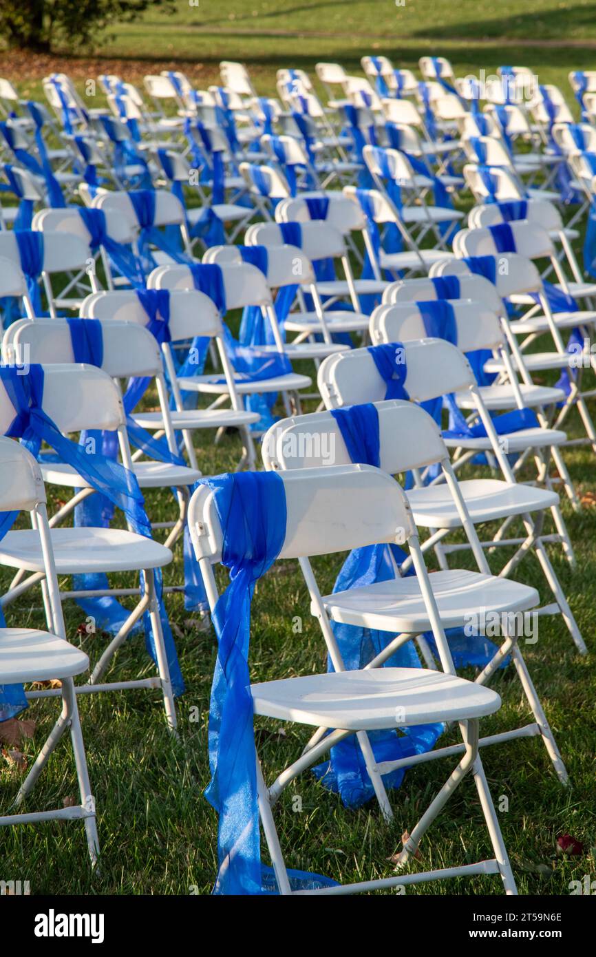 West Bloomfield, Michigan, USA. 3rd Nov, 2023. Temple Shir Shalom ...