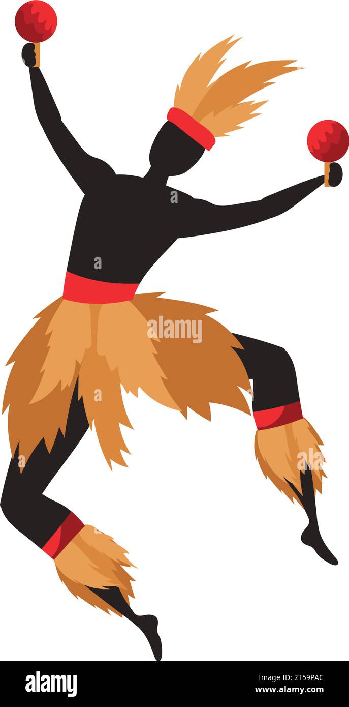 south africa zulu man Stock Vector Image & Art - Alamy