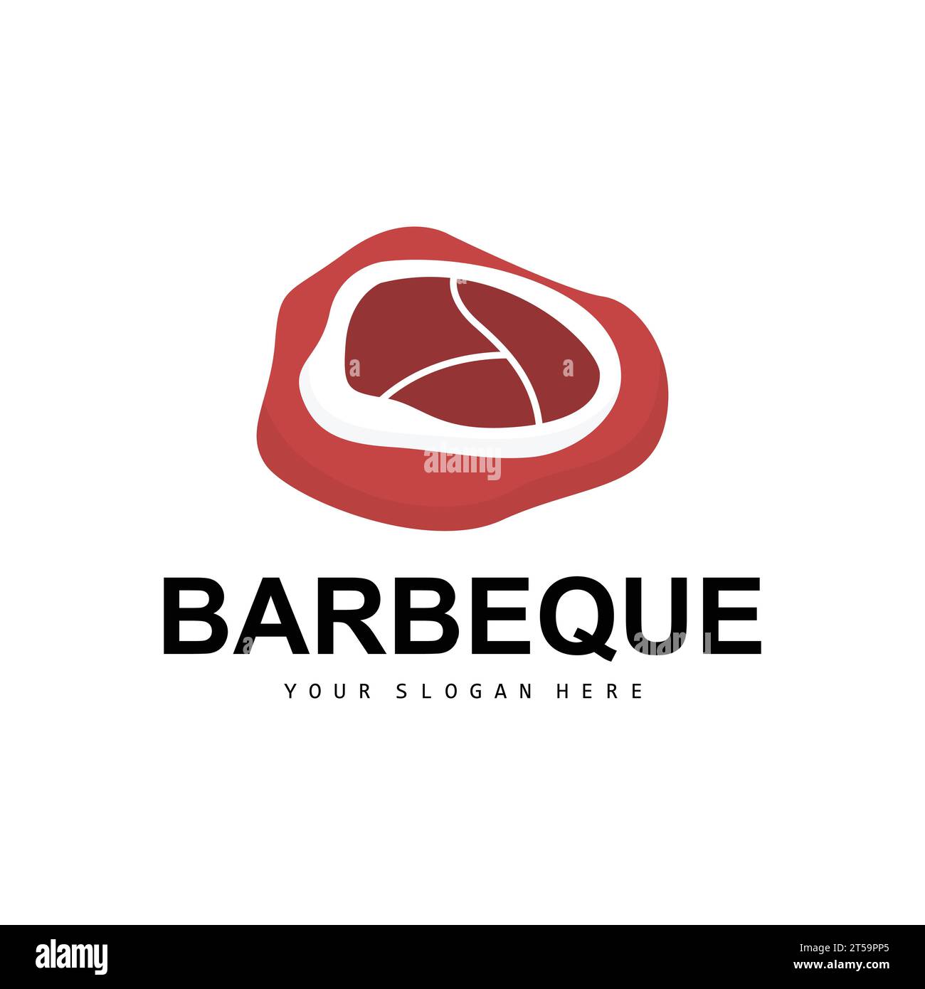 Heating grill Stock Vector Images - Alamy