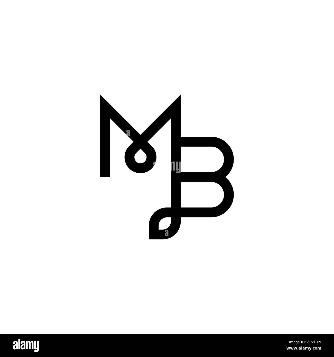 MB logo, MB Monogram, Initial MB Logo, Letter MB logo, Icon, Vector ... MB logo, MB Monogram, Initial MB Logo, Letter MB logo, Icon, Vector ...