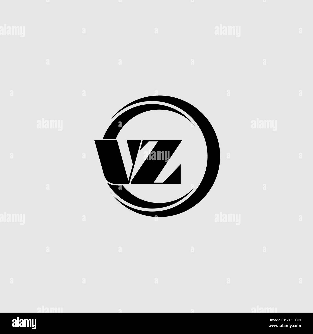 Vz letters hi-res stock photography and images - Alamy