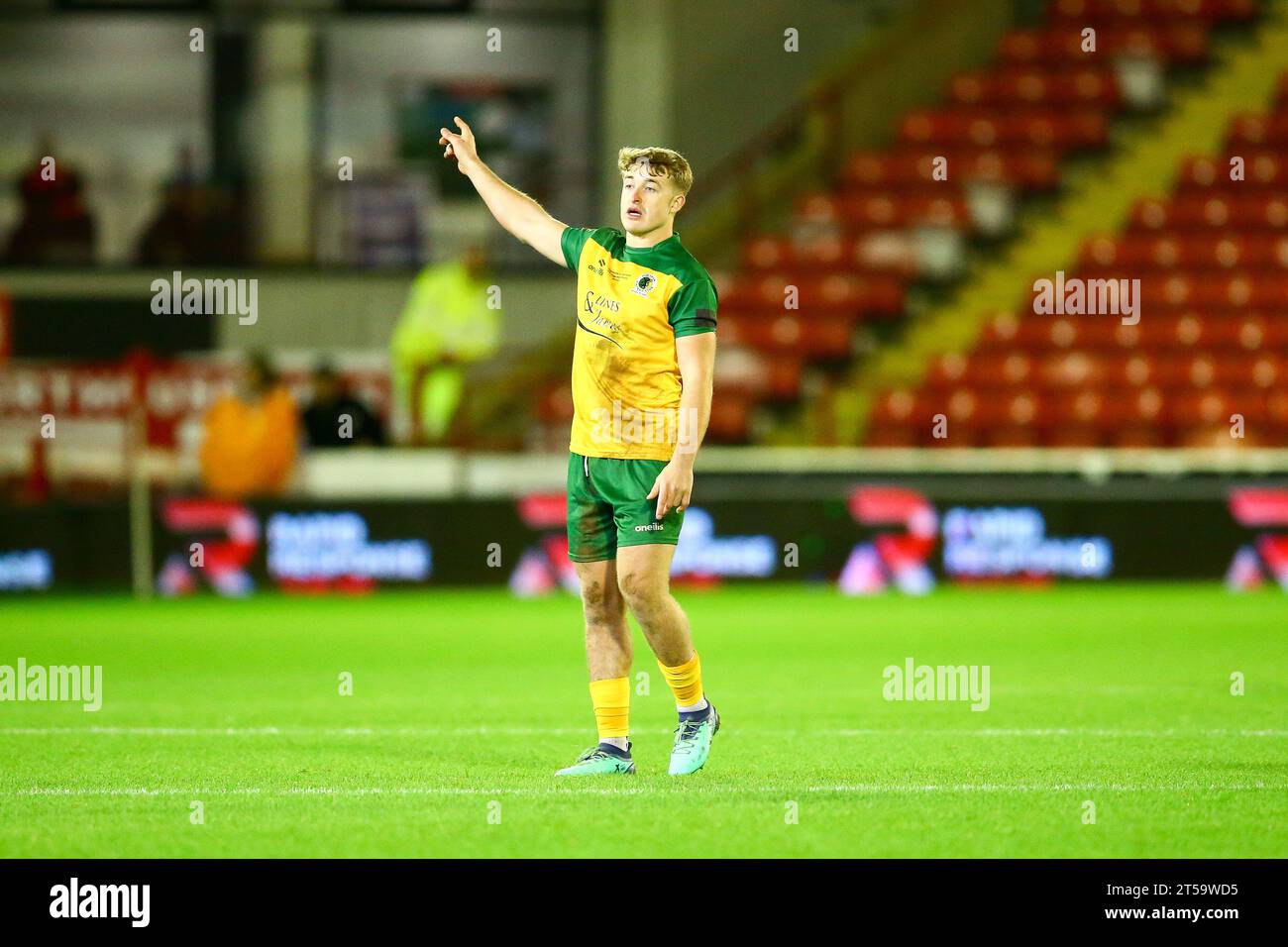 Charlie cook hi-res stock photography and images - Alamy