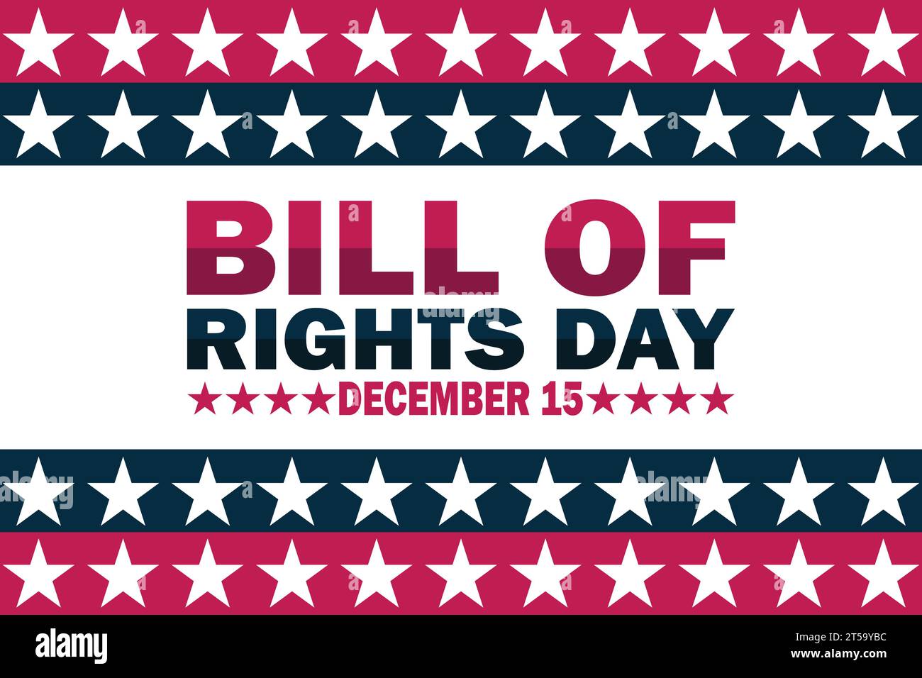Bill Of Rights Logo