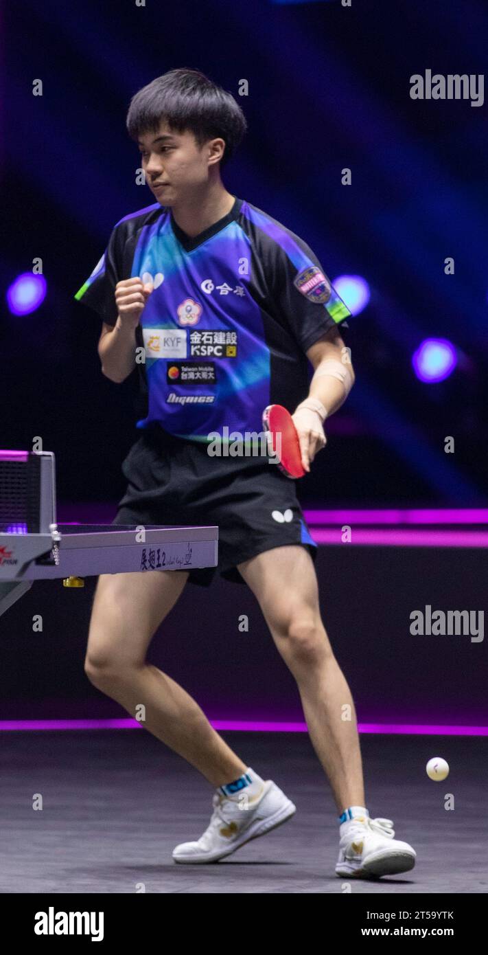 Lin yun ju harimoto hi-res stock photography and images - Alamy