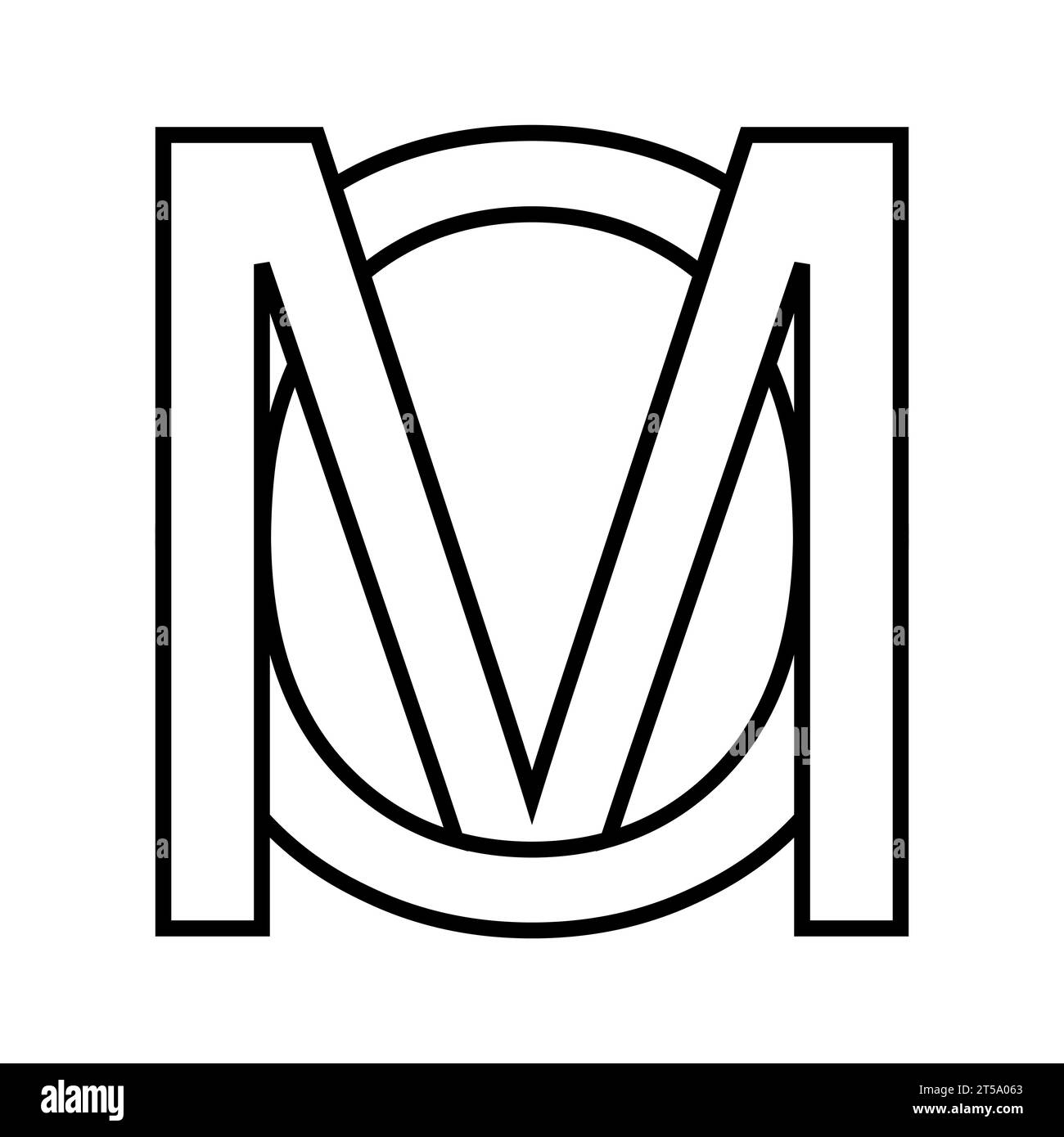 Om logo hi-res stock photography and images - Alamy