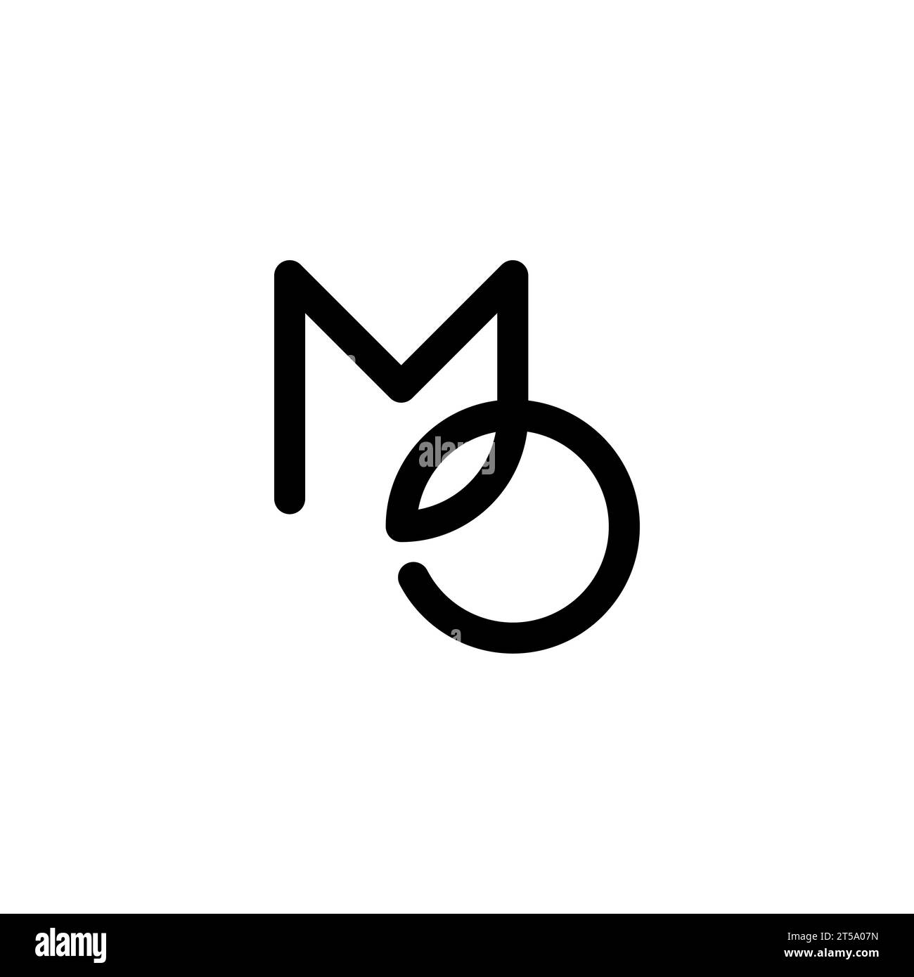 Mo emblem Black and White Stock Photos & Images - Alamy