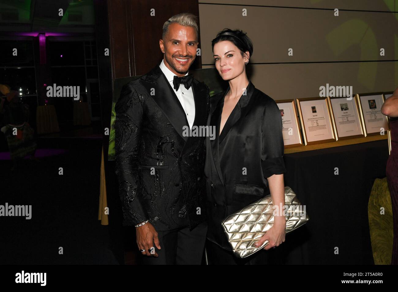 Jay alexander and jay manuel hi-res stock photography and images - Alamy