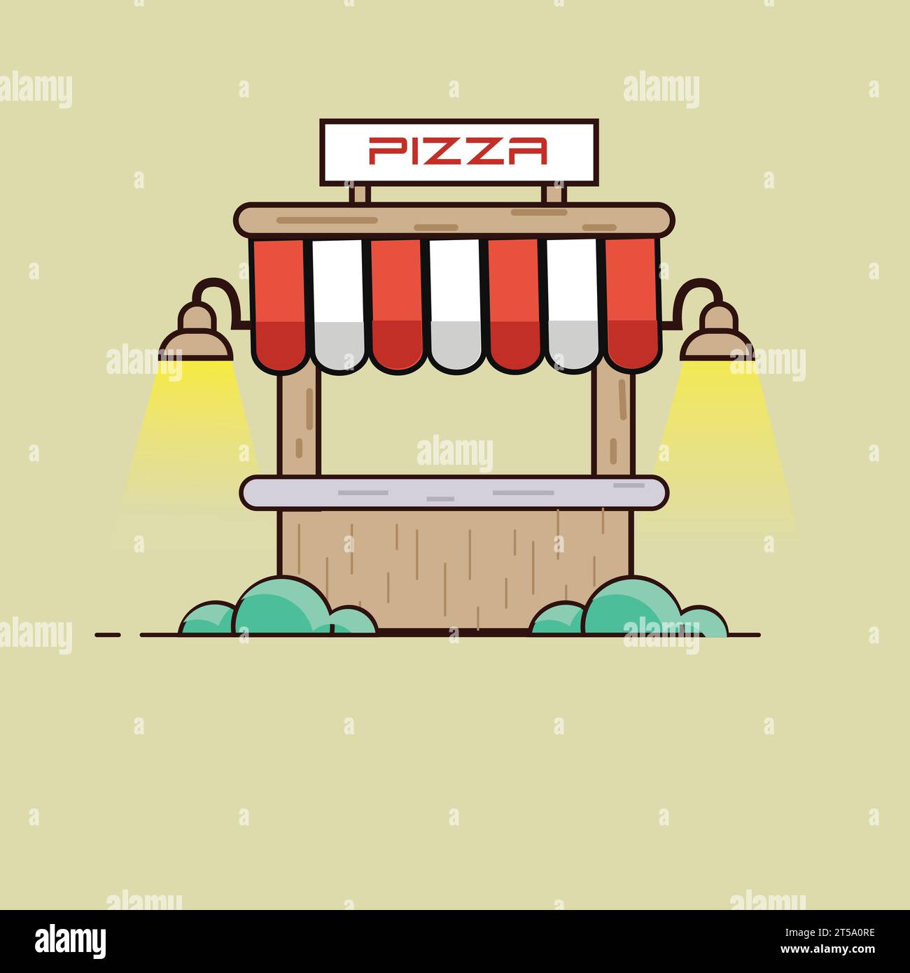 Pizza ate hi-res stock photography and images - Alamy