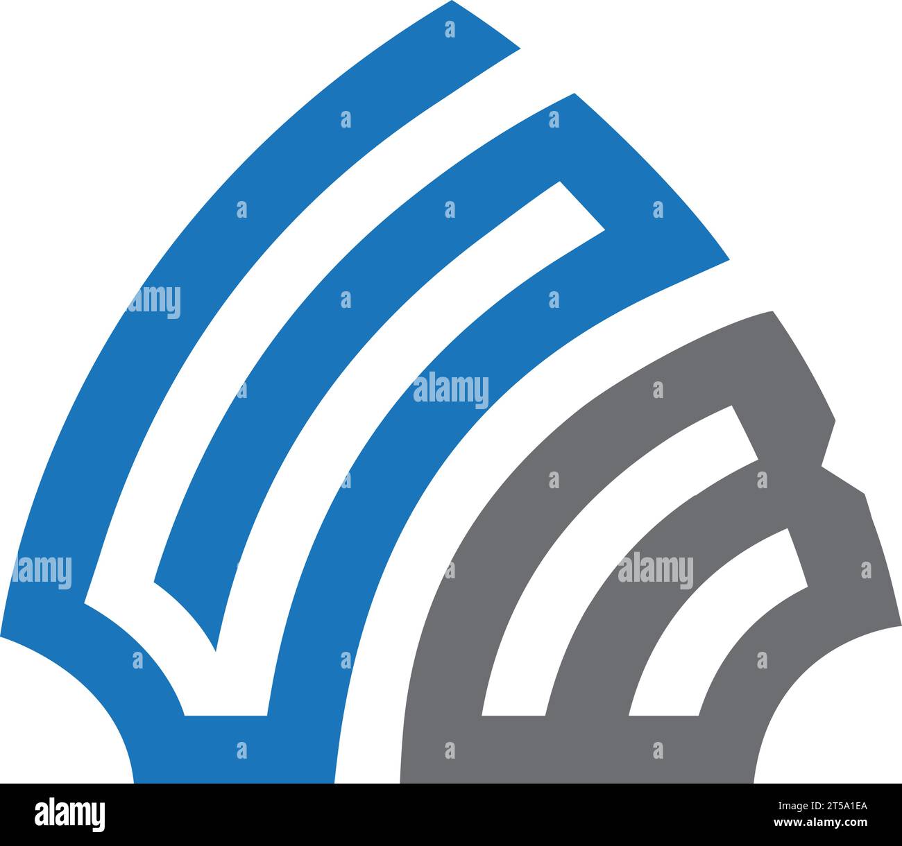 Gb logo design hi-res stock photography and images - Alamy