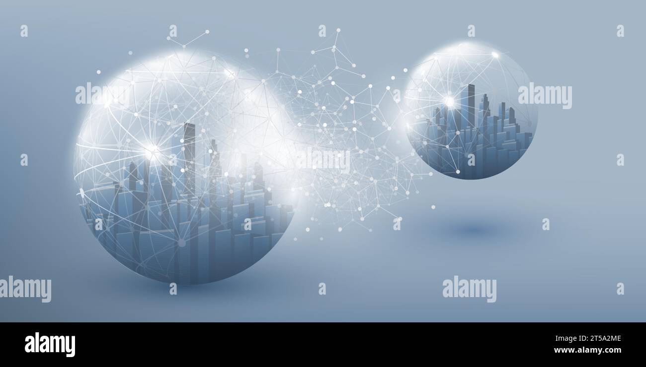 Hyper sphere Stock Vector Images - Alamy