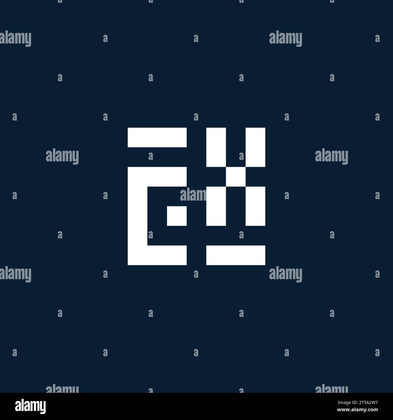 Cx logos hi-res stock photography and images - Alamy