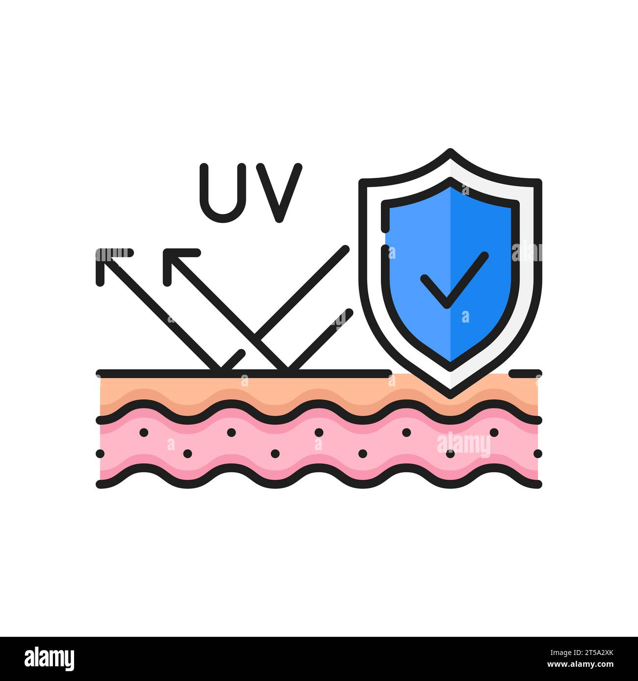 Thin epidermis Cut Out Stock Images & Pictures - Alamy