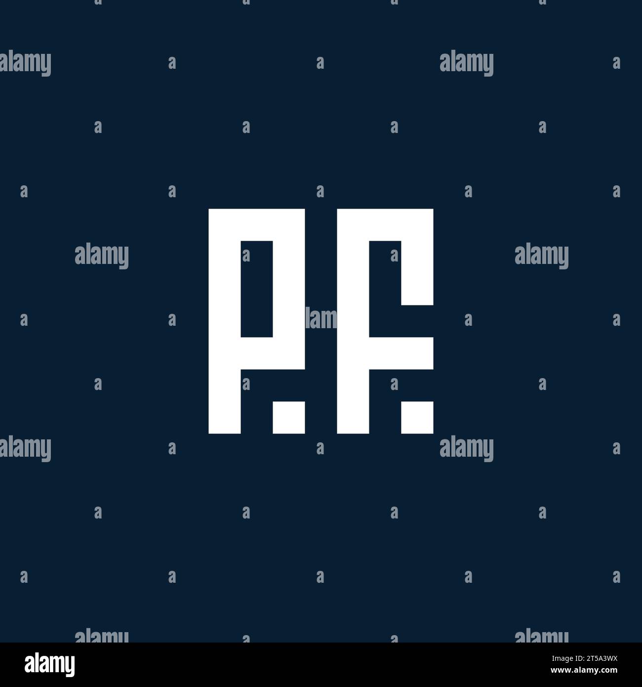Pf design Stock Vector Images - Alamy