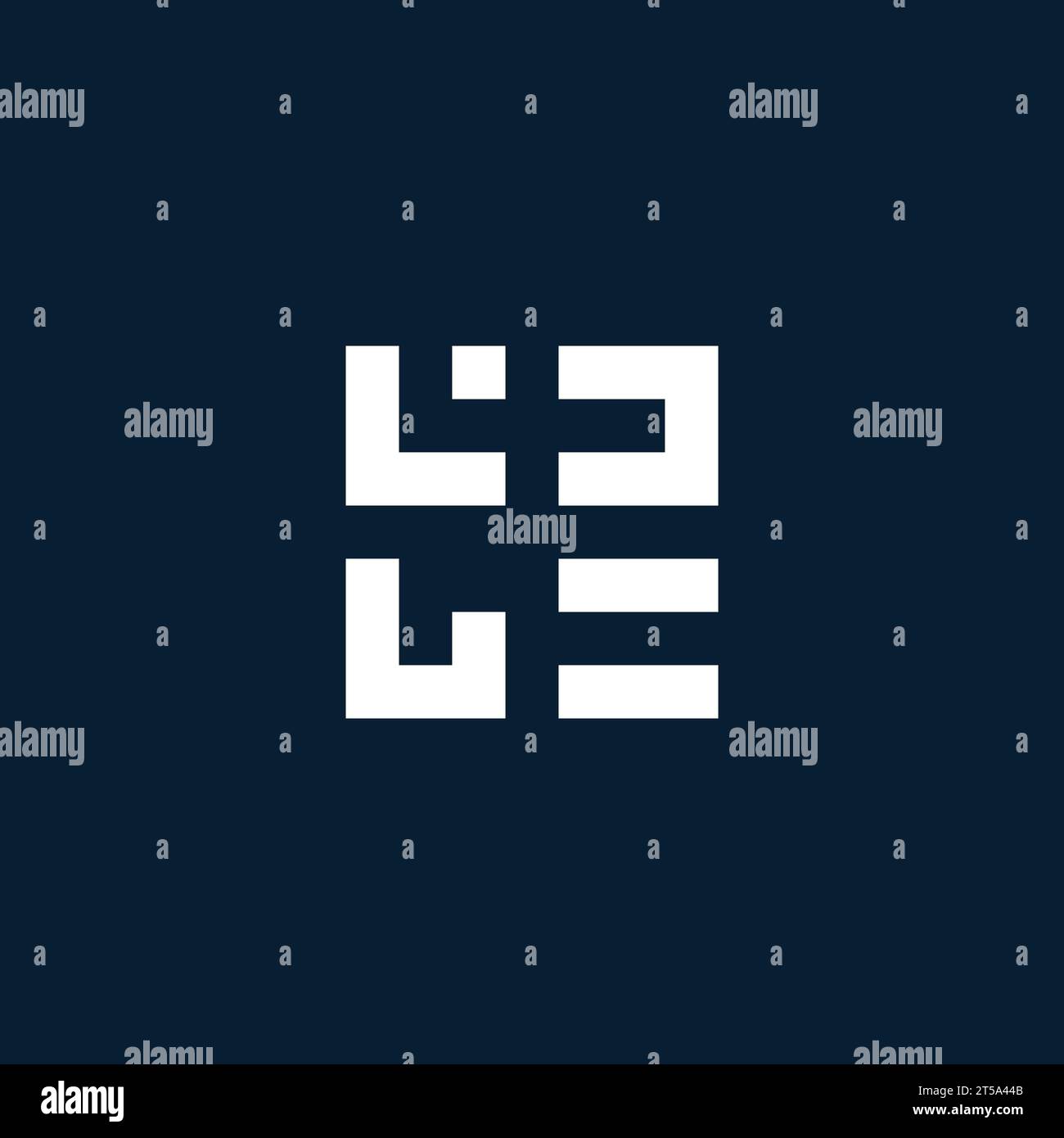 TZ initial monogram logo with geometric style design ideas Stock Vector Image & Art - Alamy