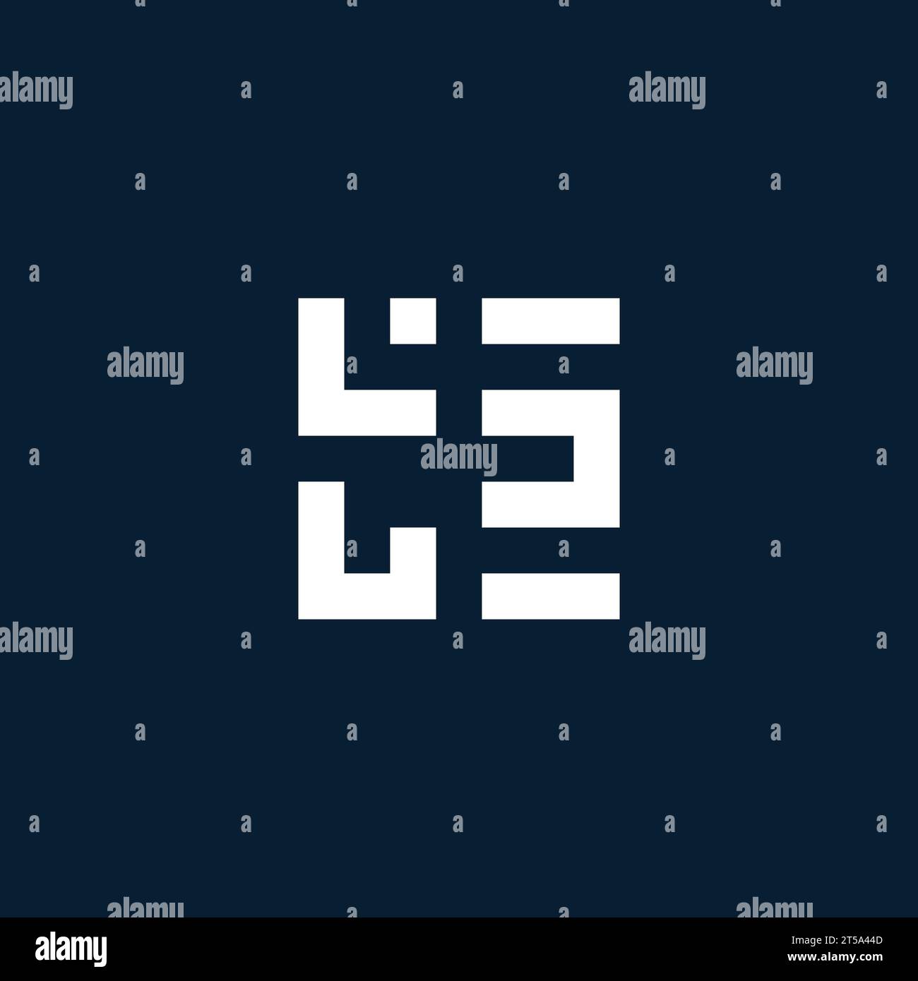 TS initial monogram logo with geometric style design ideas Stock Vector Image & Art - Alamy