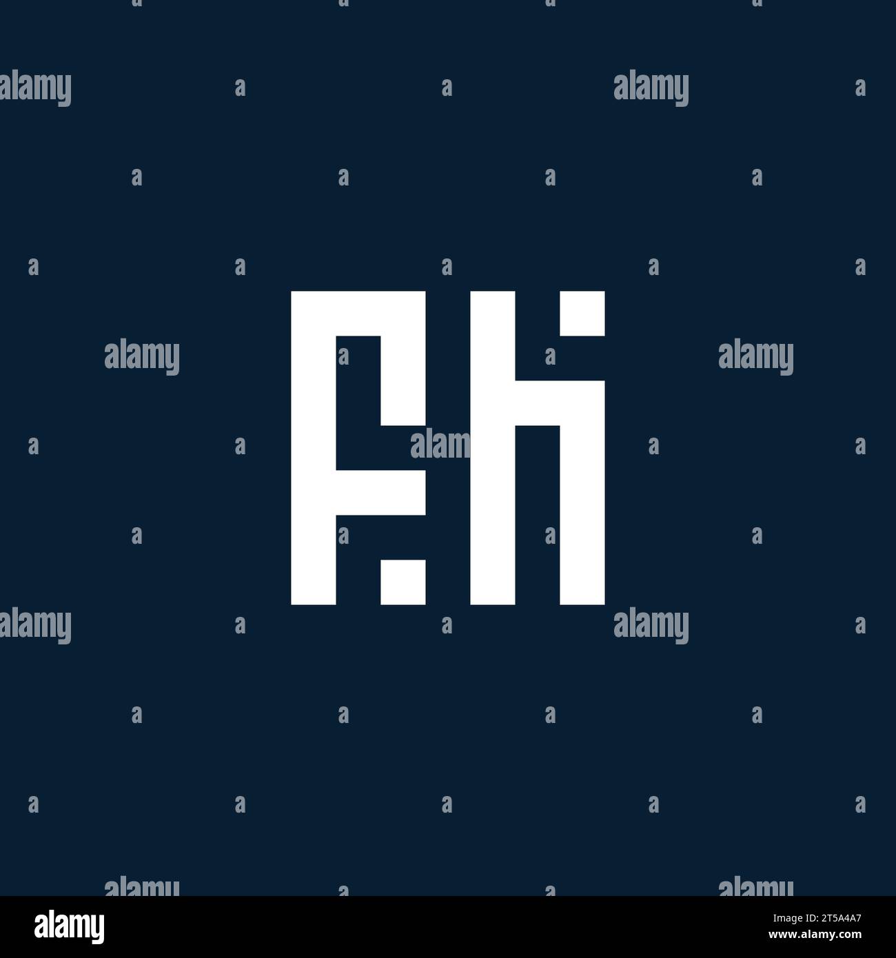 Fh design Stock Vector Images - Alamy