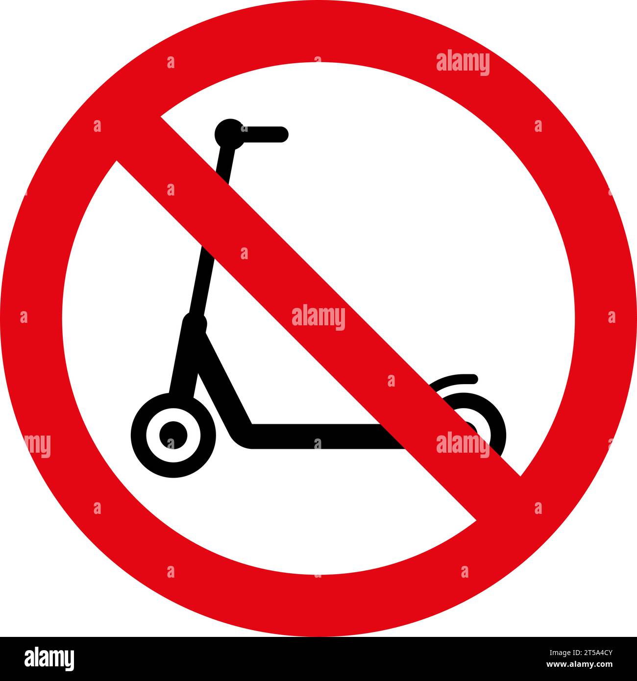 Electro roller Stock Vector Images - Alamy