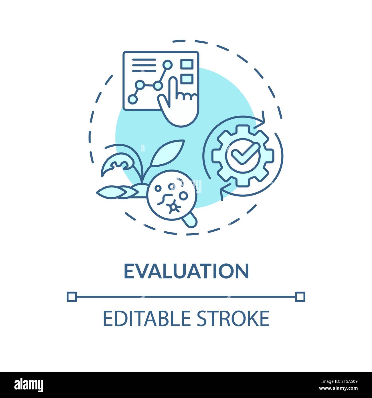 Systematic evaluation hi-res stock photography and images - Alamy