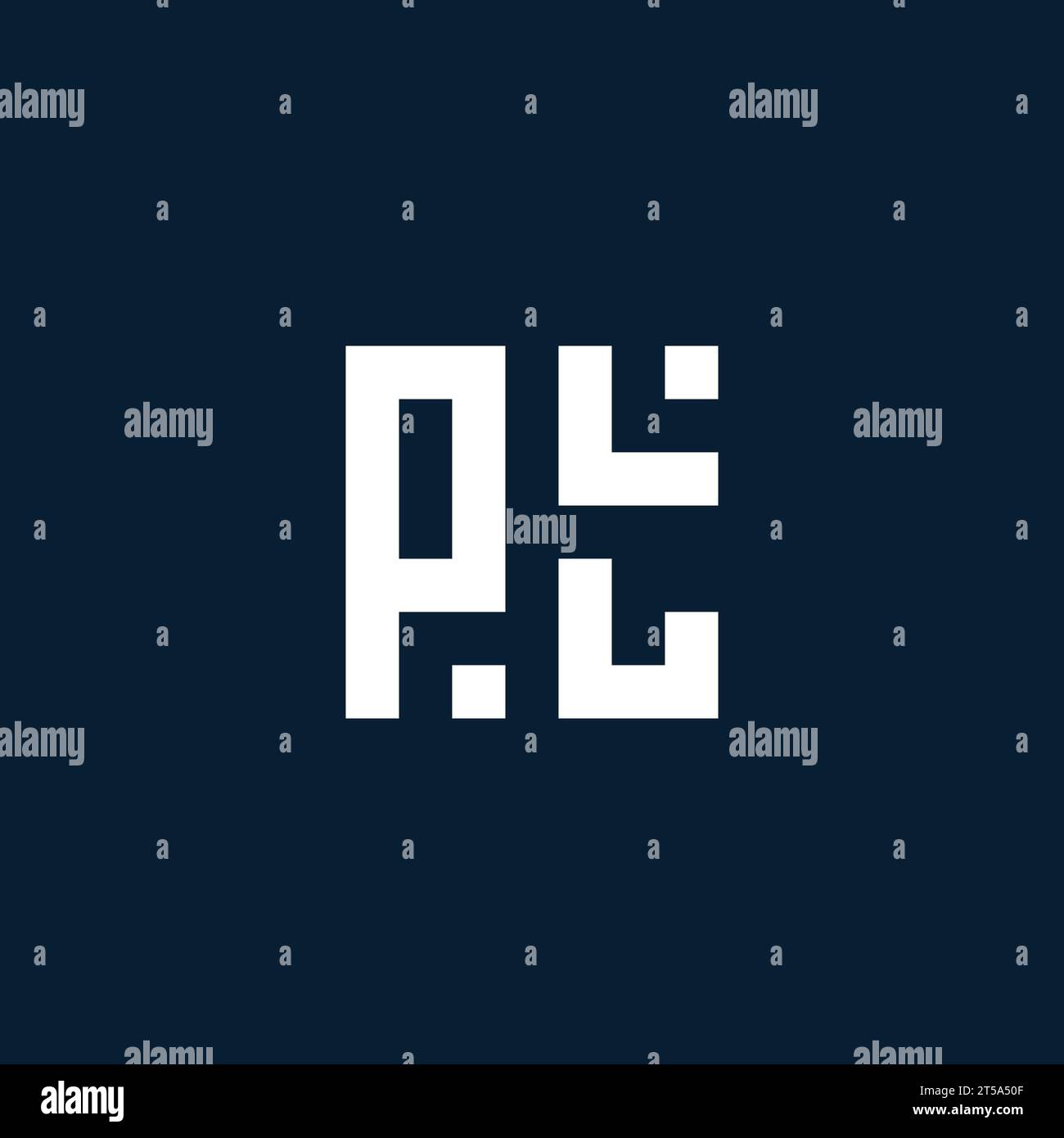 Pt logos hi-res stock photography and images - Alamy