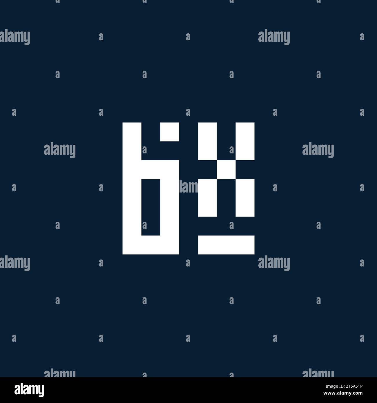 Bx design Stock Vector Images - Alamy