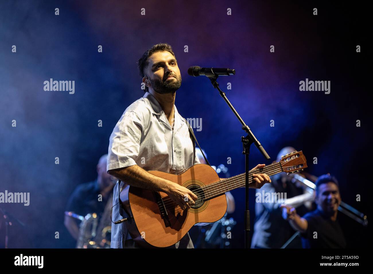 Superbock arena porto hi-res stock photography and images - Alamy