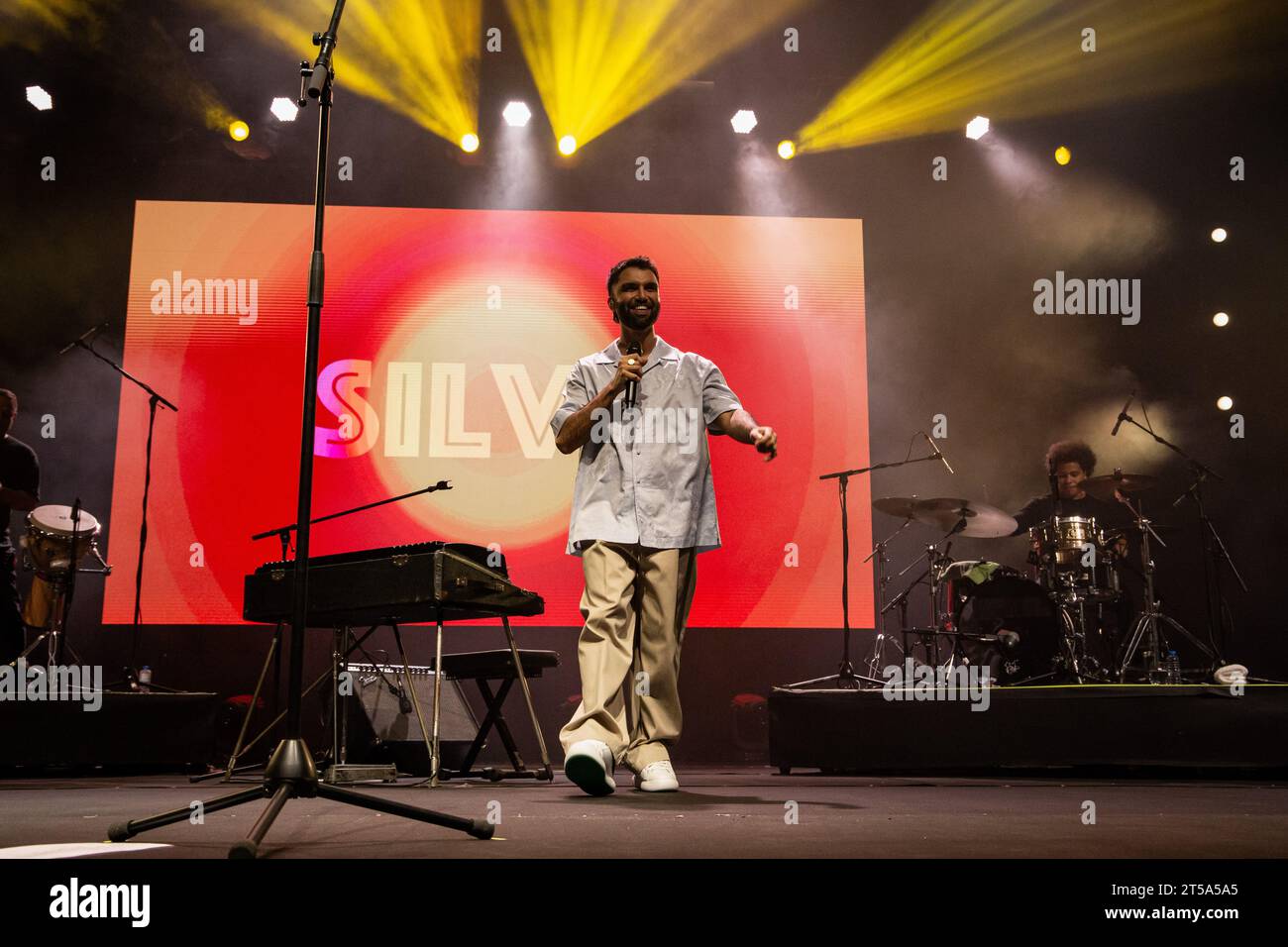 Superbock arena porto hi-res stock photography and images - Alamy
