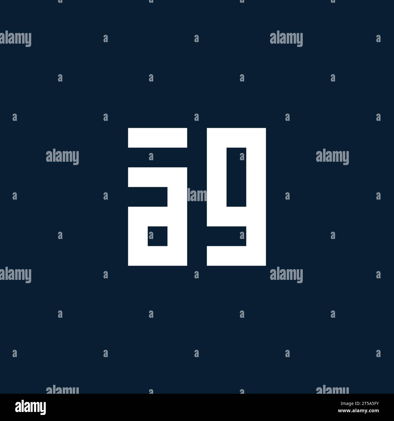 Ag logos hi-res stock photography and images - Alamy