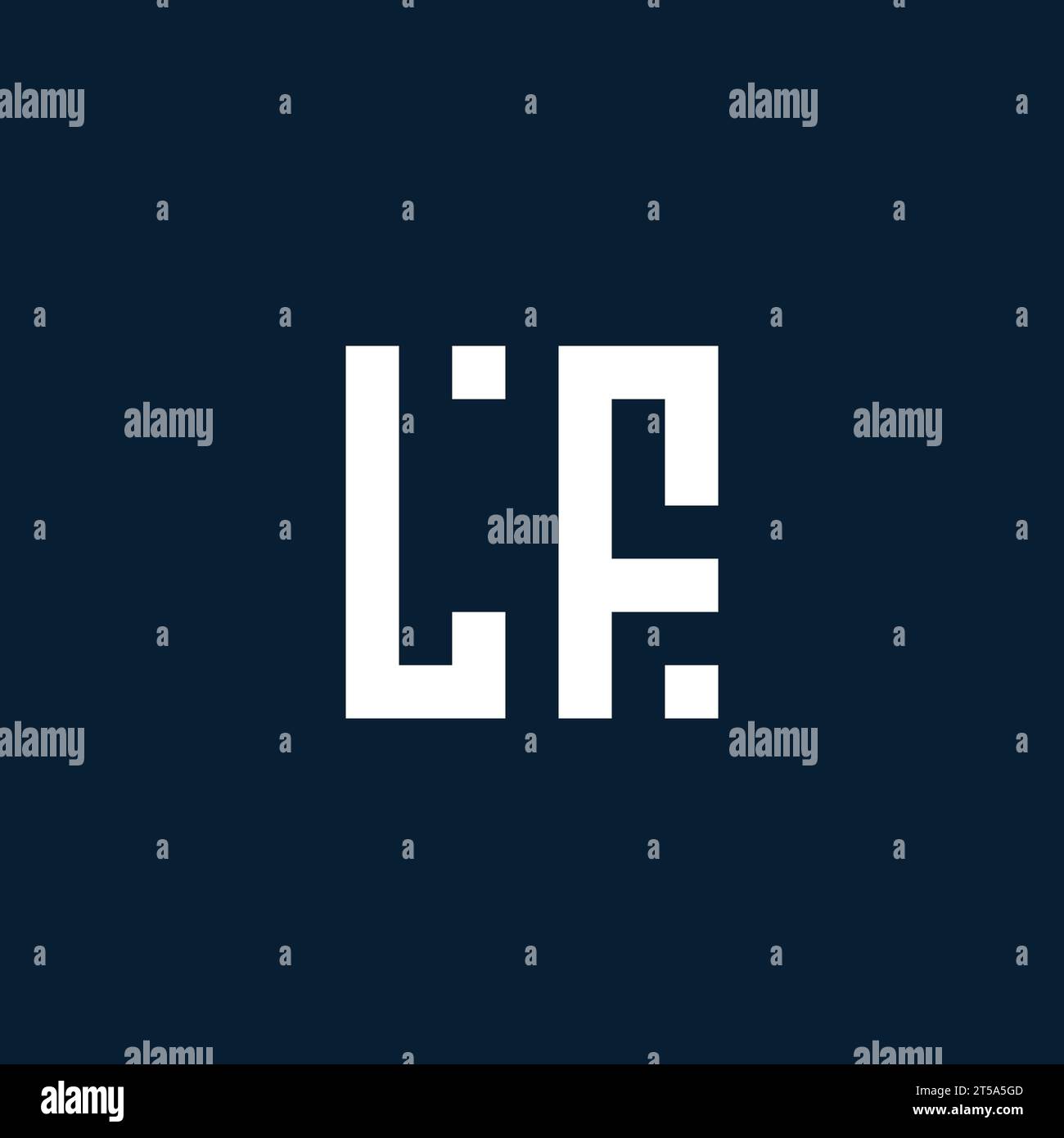 Lf logos hi-res stock photography and images - Alamy