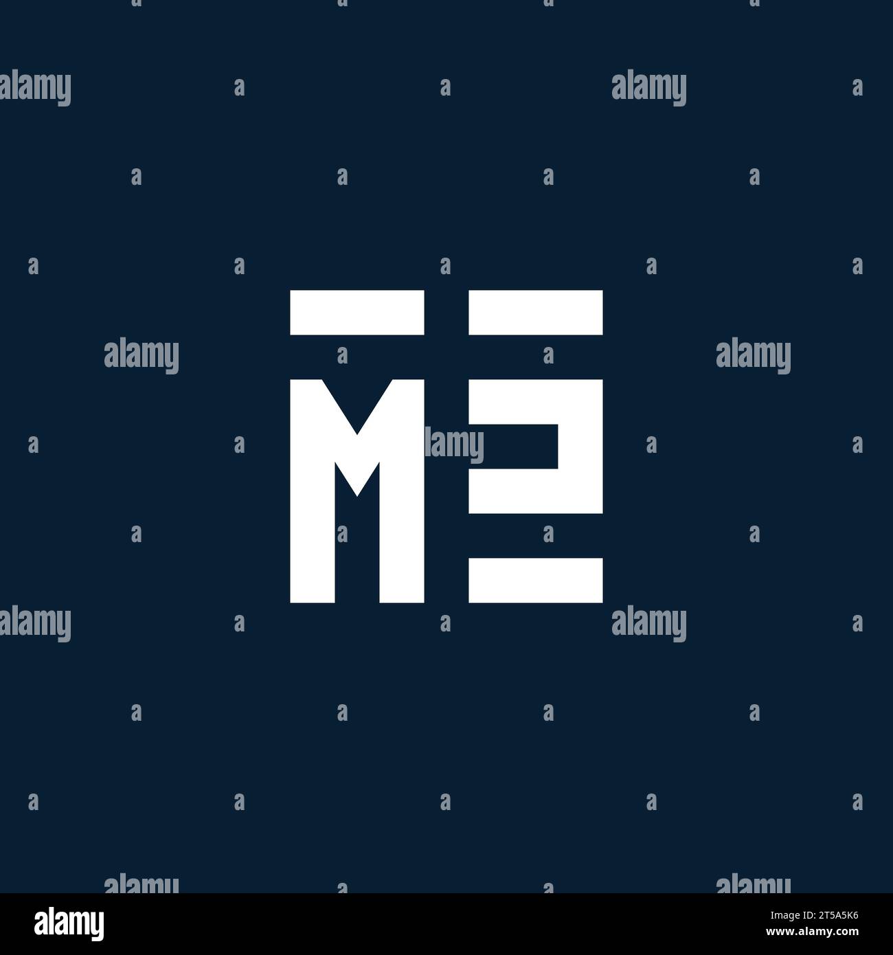 MS initial monogram logo with geometric style design ideas Stock Vector Image & Art - Alamy