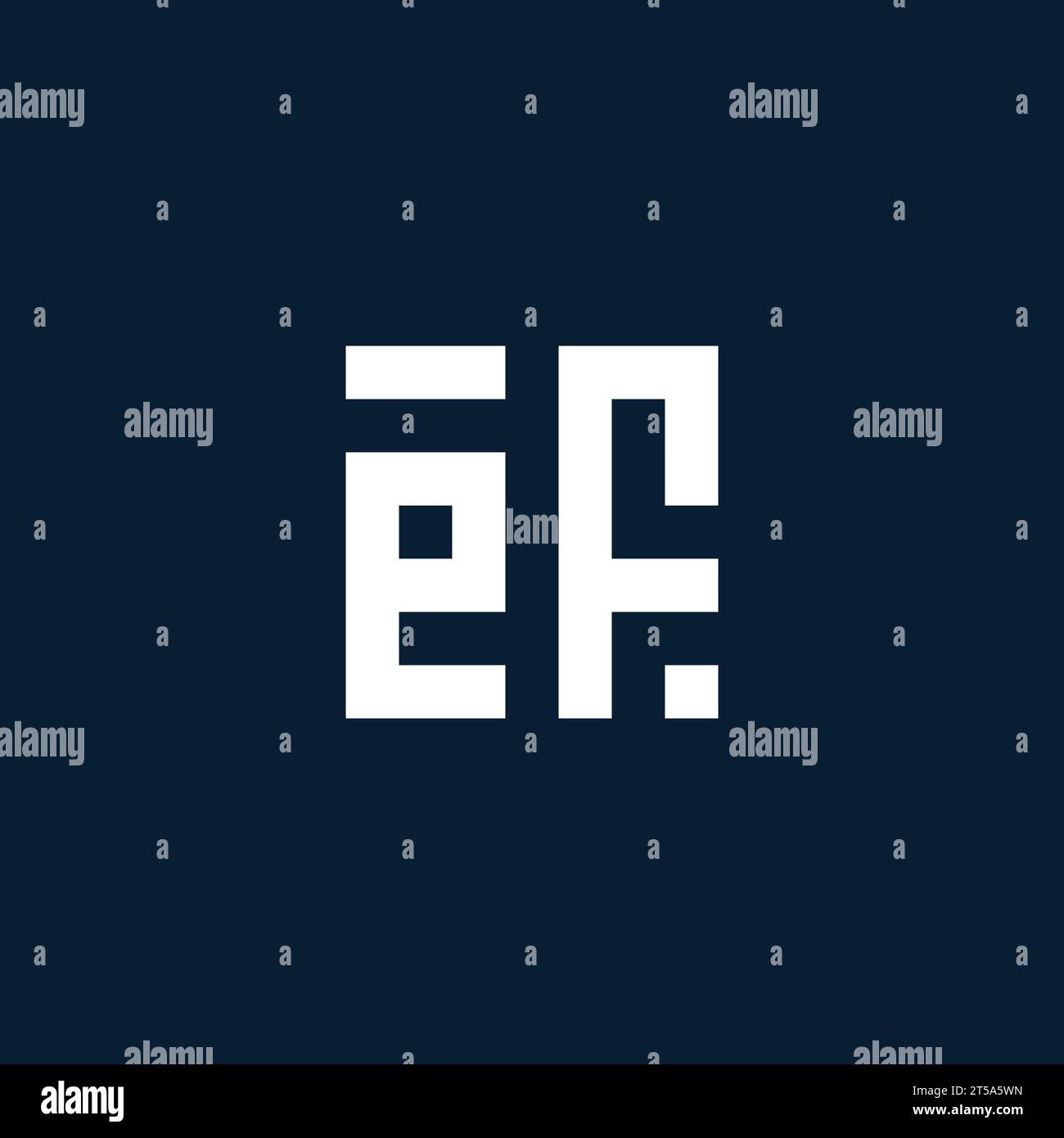 Ef logos hi-res stock photography and images - Alamy